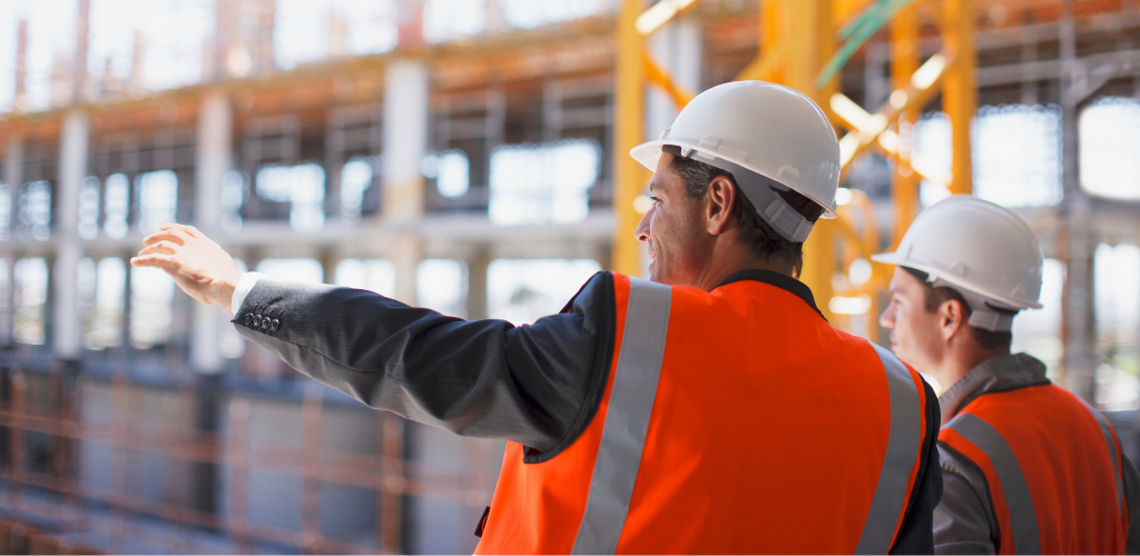 Construction Industry Scheme (CIS) - McColes & Co (Herts) Ltd